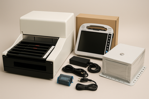 Complete Automation & Zone Control Assemblies