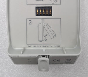 CME Caesarea CHARGER 100-151X for BD BodyGuard / Jorvet Infusion Pump