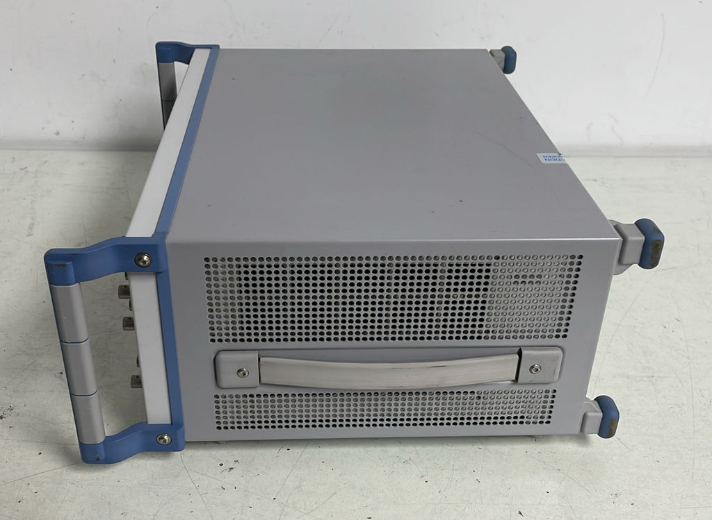 Rohde & Schwarz AMU-200A Baseband Signal Generator & Fading Simulator