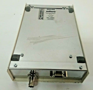 Philips Semiconductors Mifare Demonstration System Mf Ev500 Pegoda Con