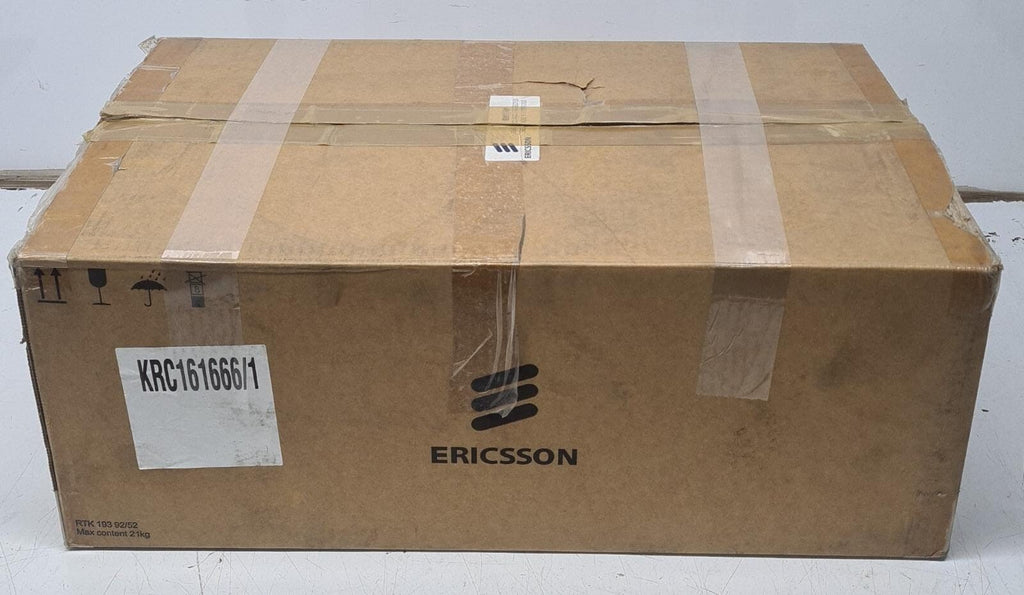 NEW - Ericsson Radio 8823 B42 KRC 161 666/1 Remote Head Unit RRUS R1F