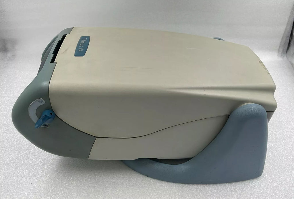 Sperian Titmus V4 Optical Vision Screnner **AS IS