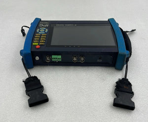 IP Camera Tester 7" Touch Screen IPC-8600 Control WIFI Monitor 500126