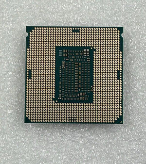 Intel Core i7-9700 SRG13 3.0GHz 6-Core LGA1151 CPU