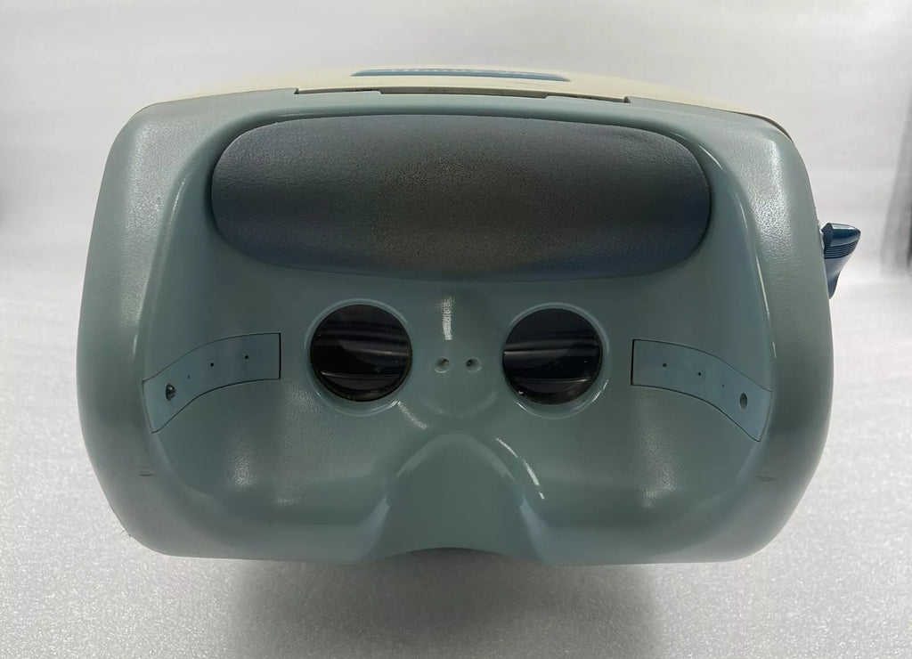 Sperian Titmus V4 Optical Vision Screnner **AS IS