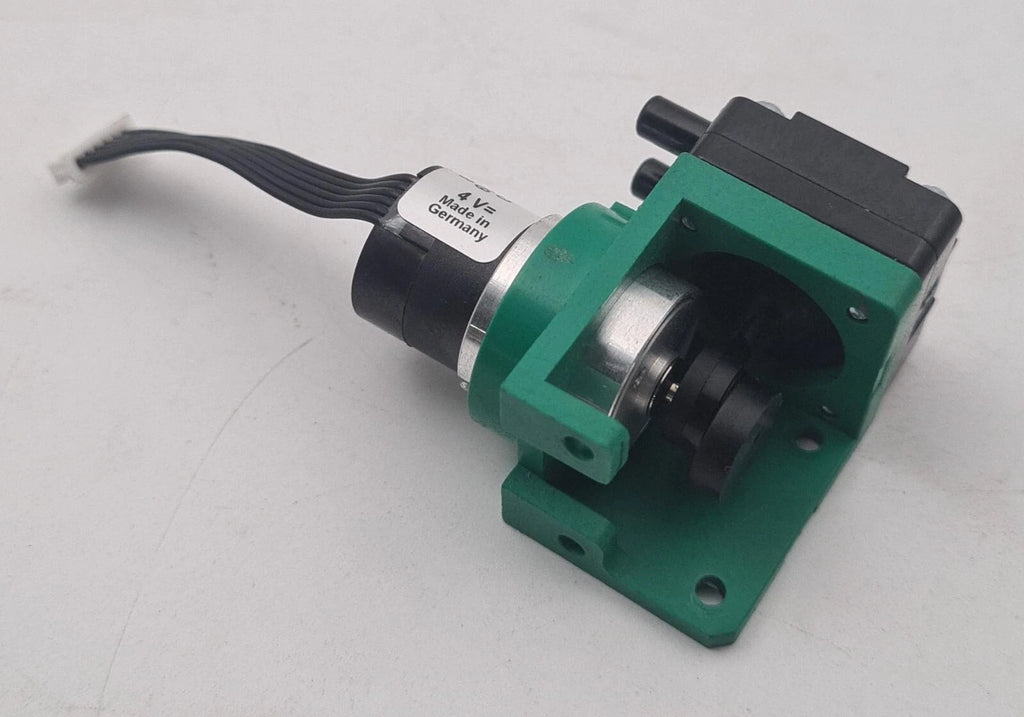 Thomas 3003 Series 30030533 MOT-00009 Miniature Diaphragm Pump 4V