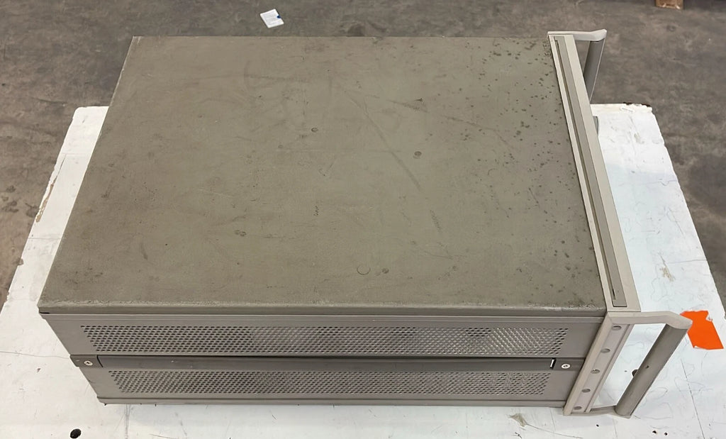 HP 3562A Dynamic Signal Analyzer